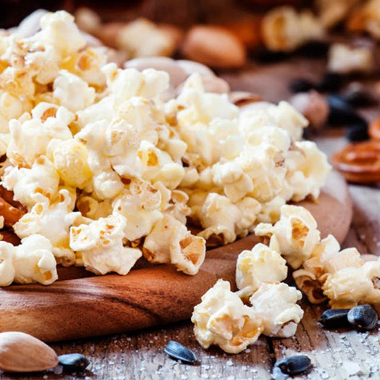 Popcorn Gift Guide