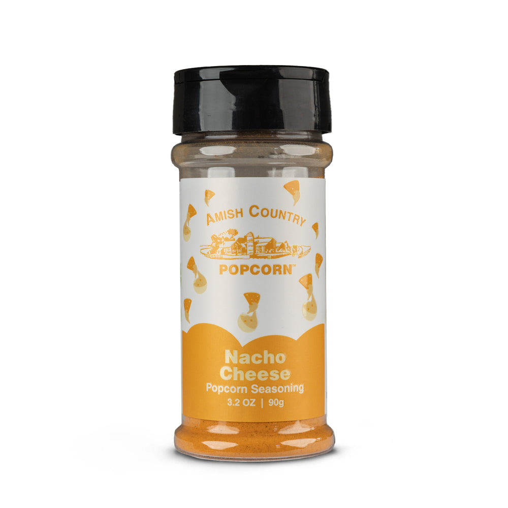 Nacho Cheese Popcorn Seasoning