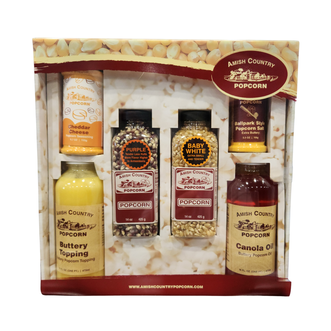 All in One Gift Box
