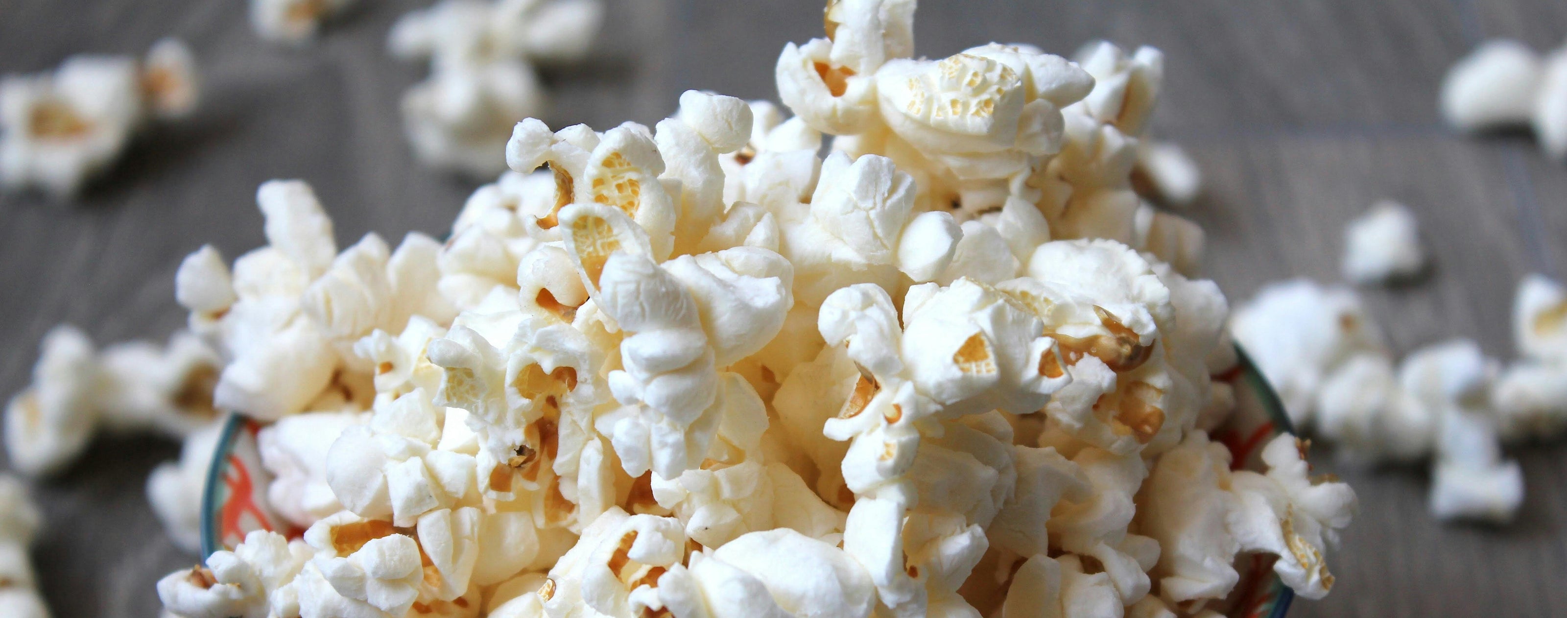 Popcorn 101